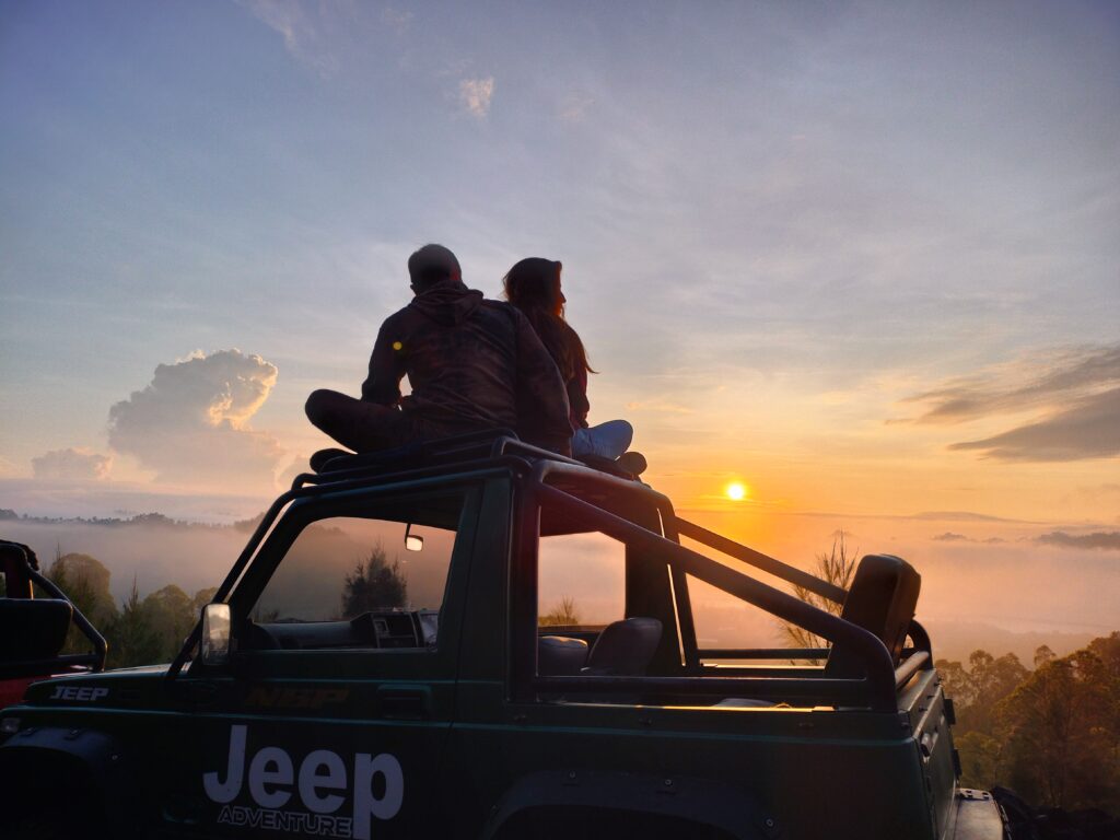Bali Jeep Tour - Start from 233K/Pax - Bali Activities